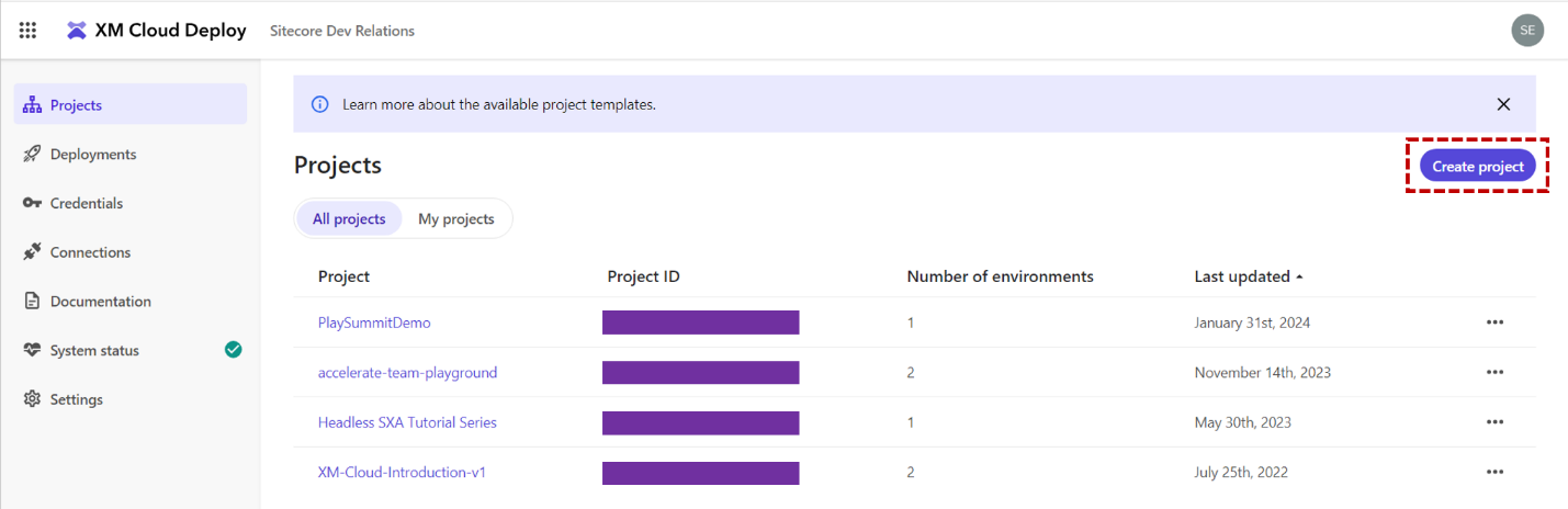 Tutorial: How to Set Up XM Cloud